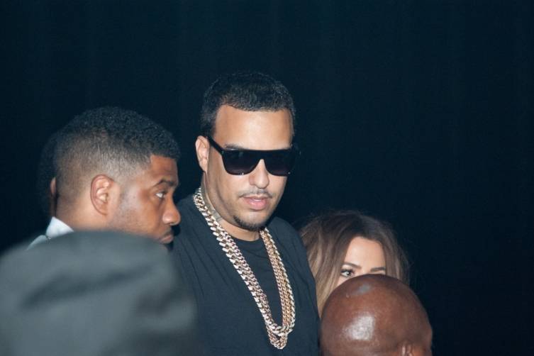 Haute Event: Puff Daddy, Justin Bieber and Khloe Kardashian All Spotted ...