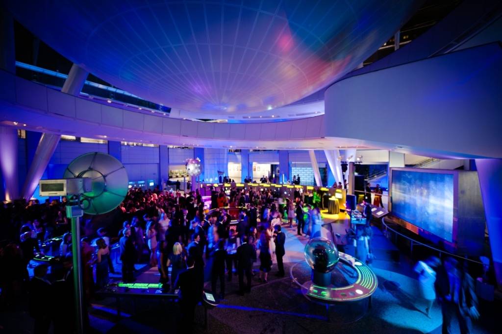 Haute Event: American Museum of Natural History Dance - Haute Living