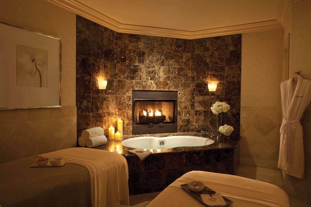 Must-Try Spa Treatments in L.A.