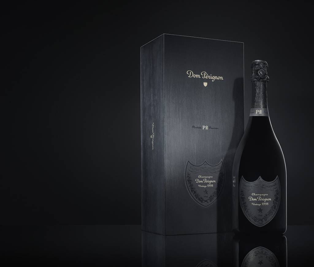 A Plentitude of Energy: Dom Perignon - Haute Living