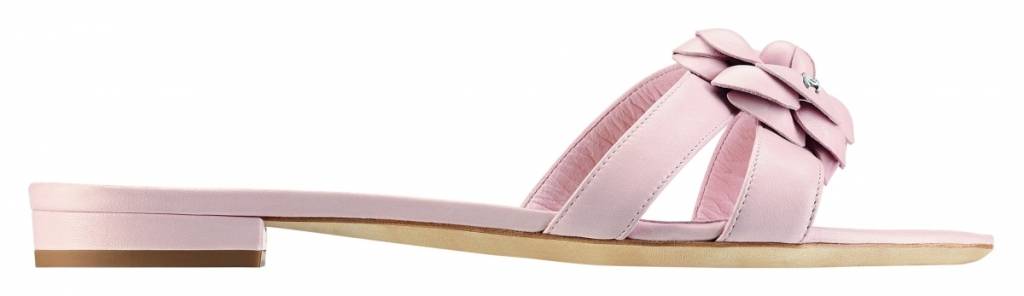 THE HAUTE LIST: The Luxest Pink Pieces