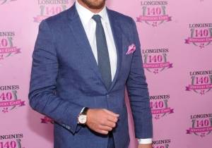 Longines Fêtes Kentucky Oaks Day 2014 with a Fabulous Fashion Contest ...