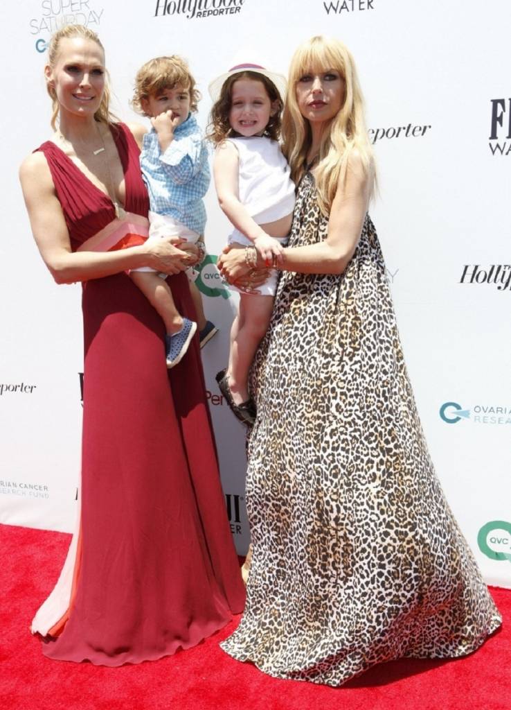 Haute Event: L.A.’s Inaugural Super Saturday Extravaganza