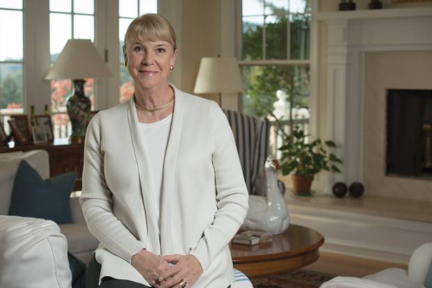 RIPE IN HISTORY: Robin Lail - Haute Living