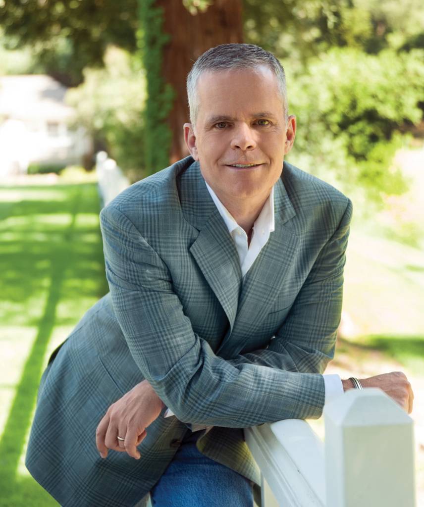 THE HEART OF THE VALLEY: David Duncan - Haute Living