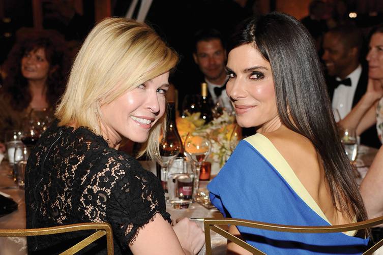 Haute Scene: Audi Presents AFI’s 42nd Annual Life Achievement Award Tribute