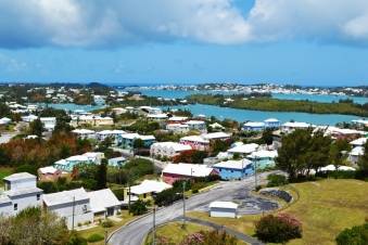 Frolicking on Devil's Isle: Where to Stay and Play in Bermuda