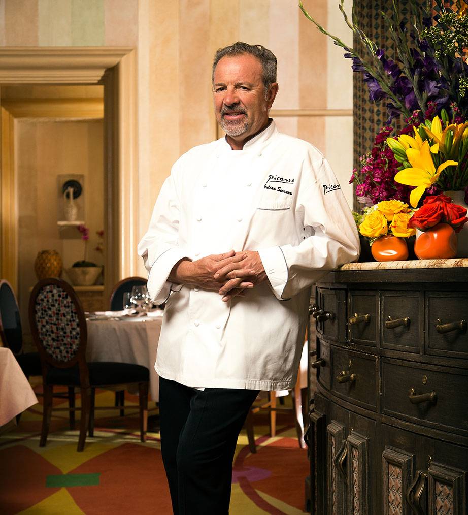 The Best of the Best: Las Vegas Chefs