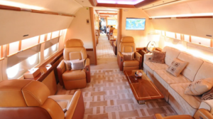 The Airbus ACJ319 Is So Luxurious It Gives You Wings