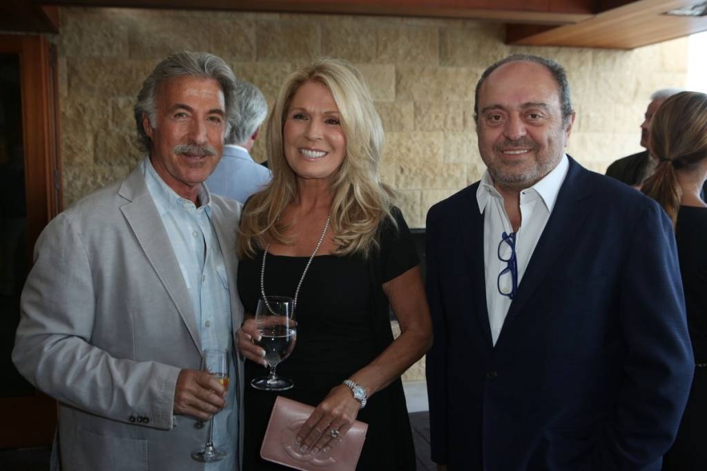 Haute Living Celebrates Westime Malibu