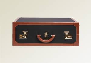 Designer Travel Bags For The Shoe Fanatic