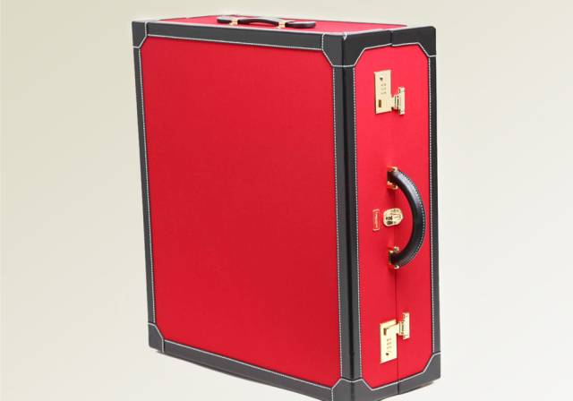 Designer Travel Bags For The Shoe Fanatic