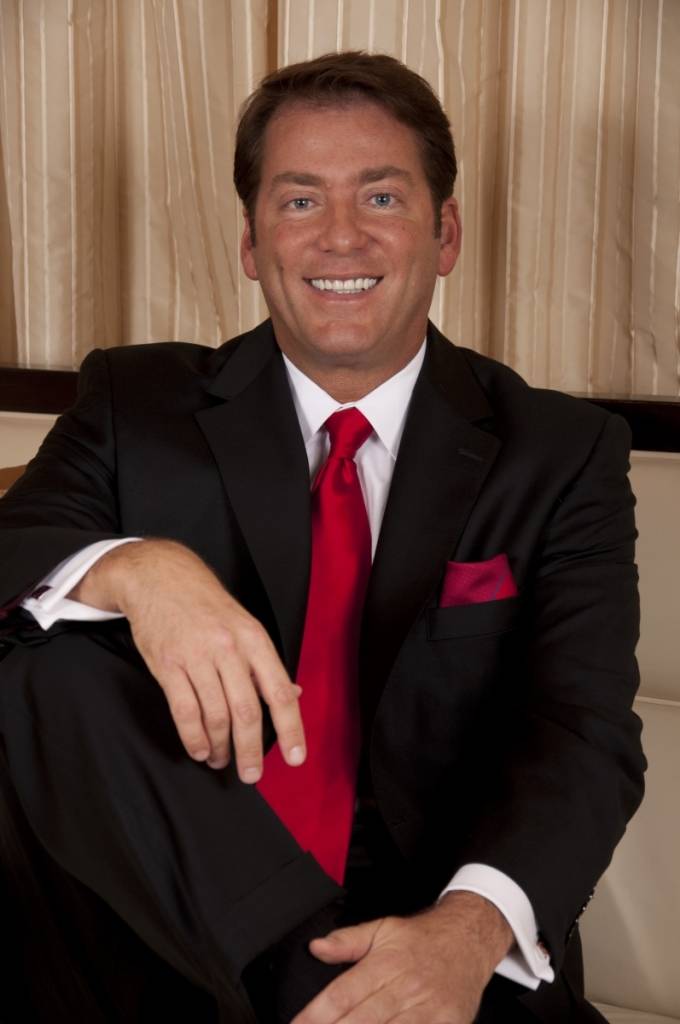 Steven Mariano to be honored at this year's Blacks' annual Gala