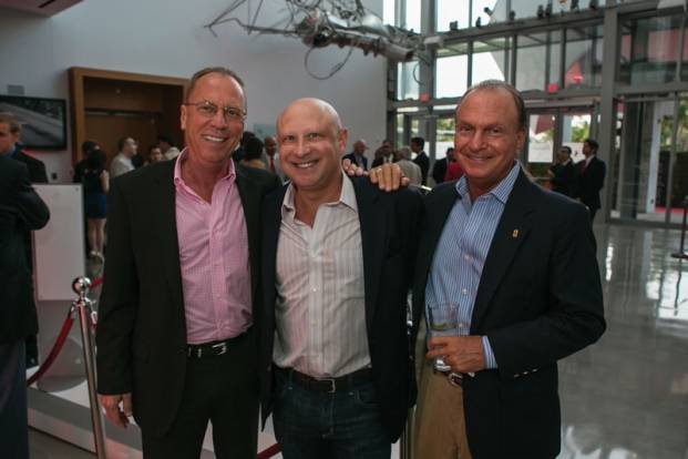 Ferrari Unveils the California T