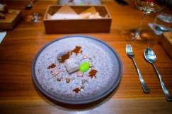New York's 7 Most Exotic Tasting Menus