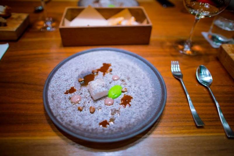 New York's 7 Most Exotic Tasting Menus