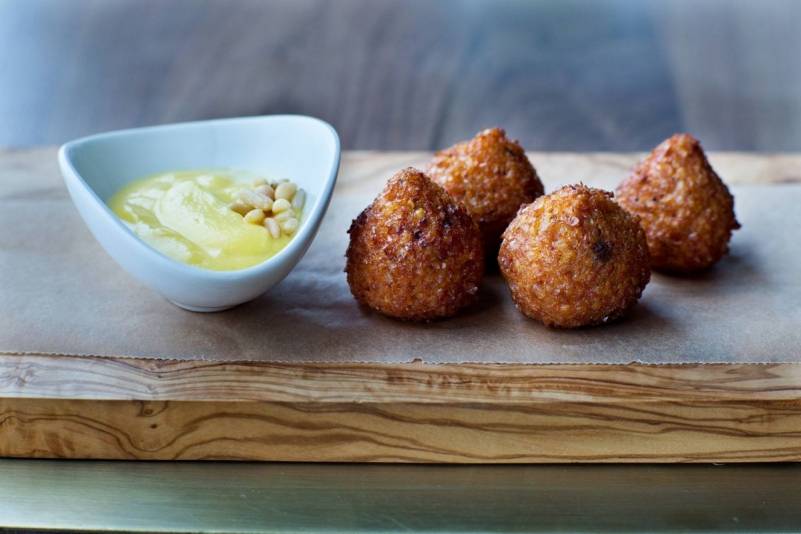 New York's 7 Most Exotic Tasting Menus