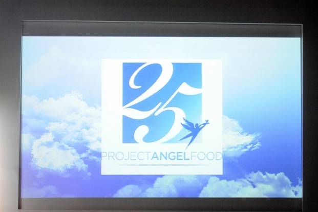 Project Angel Food