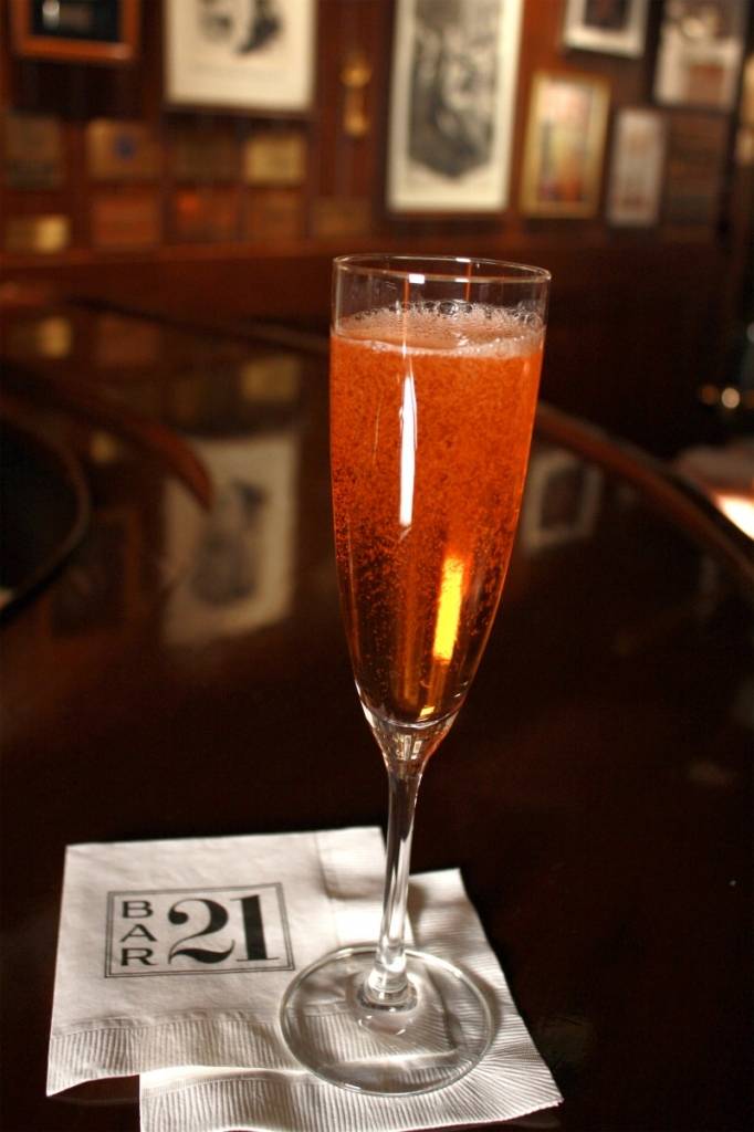 Cocktails To Sip During New York Fashion Week