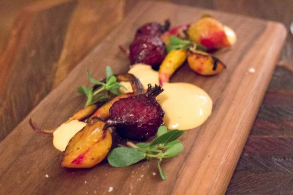 New York's 7 Most Exotic Tasting Menus