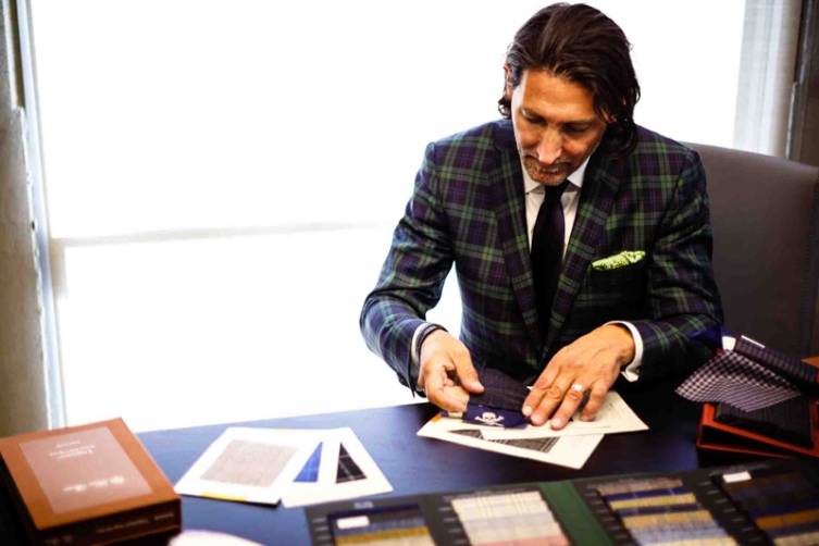 David Heil, Author at Haute Living