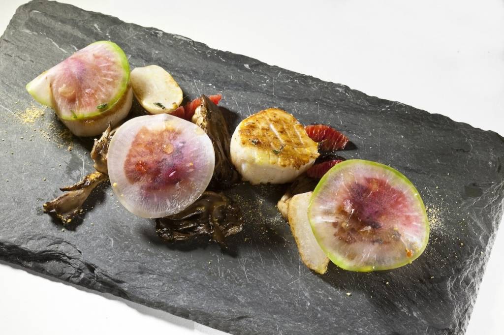 New York's 7 Most Exotic Tasting Menus