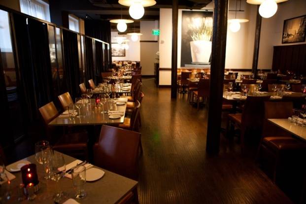 The Best Restaurants for Late Night Eats in San Francisco