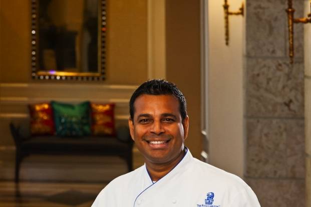 Ring in the Diwali "Festival of Lights" at the Ritz-Carlton Coconut Grove