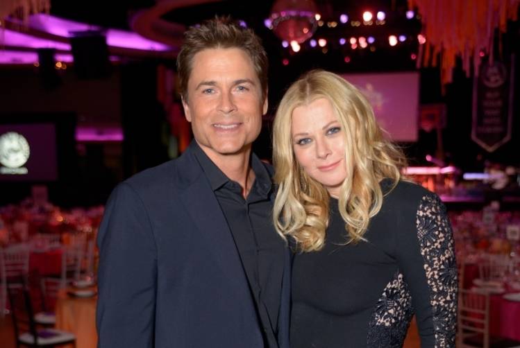 Hilarity for Charity