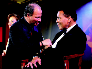 Billionaire Stewart Rahr Explains How He's Living the American Dream