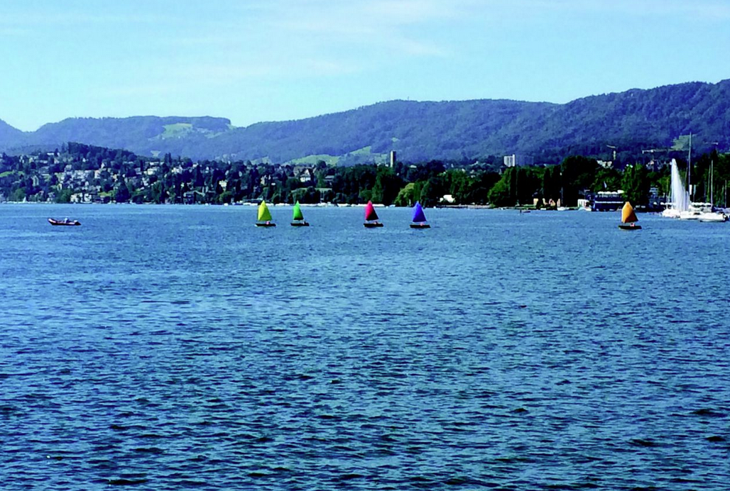 The New Zurich: Explore Switzerland's Luxury Paradise