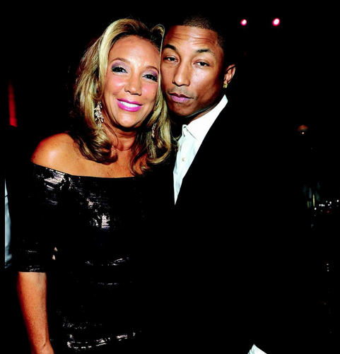 Philanthropist Denise Rich Honors her Daughter’s Memory through the ...