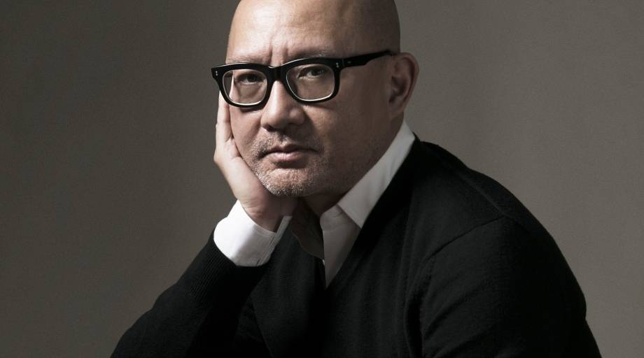 Q&A with Fashion-Inspired Interior Designer Jarvis Wong