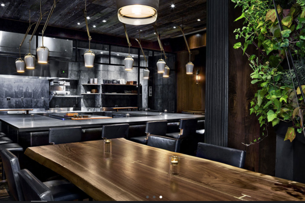 Grab a Seat at the Best Chefs Tables in New York