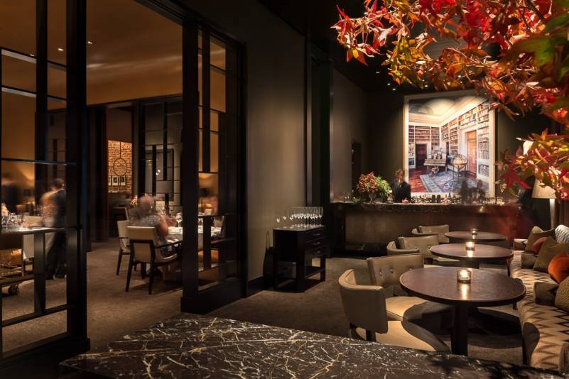 5 Reasons Why We Love the New Quince San Francisco