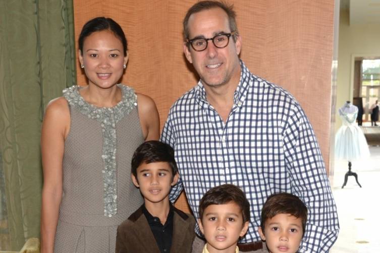 Miami City Ballet Debuts Hear The Dance, Hosts Social Set with new ...