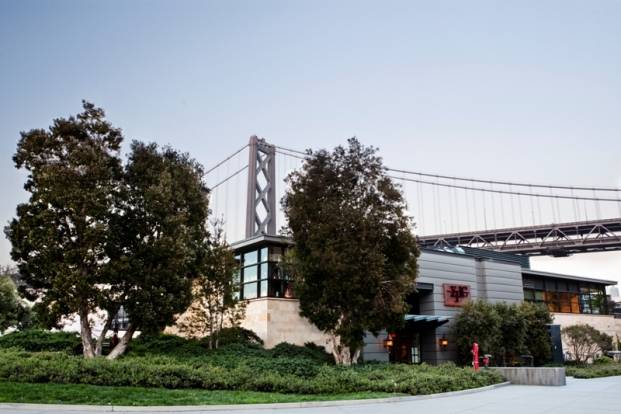 6 Questions with Chef Parke Ulrich of Waterbar and EPIC Roasthouse