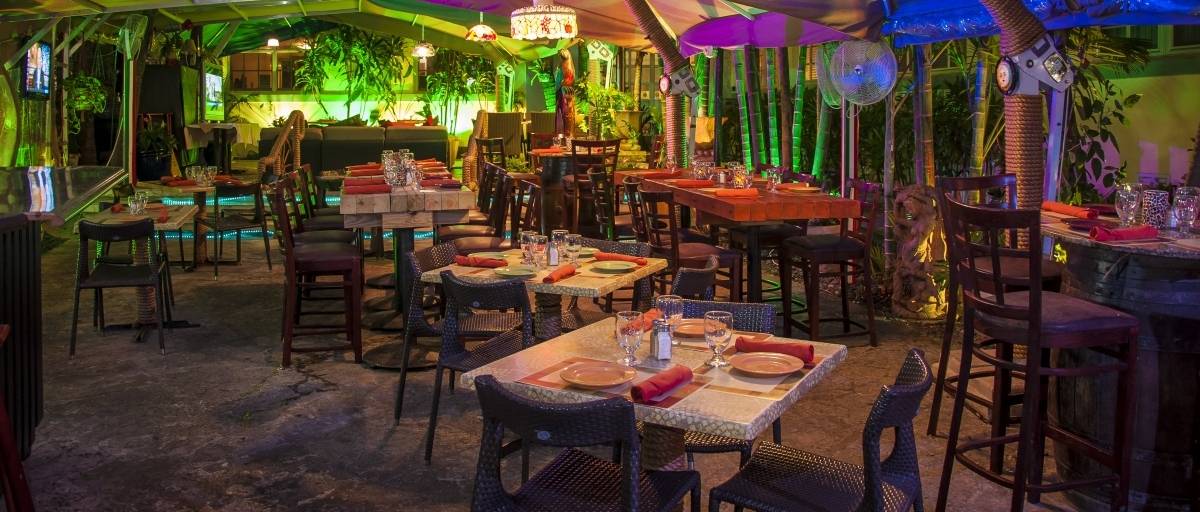 Say ¡Olé! to Ocean Drive's Only Authentic Mexican Restaurant