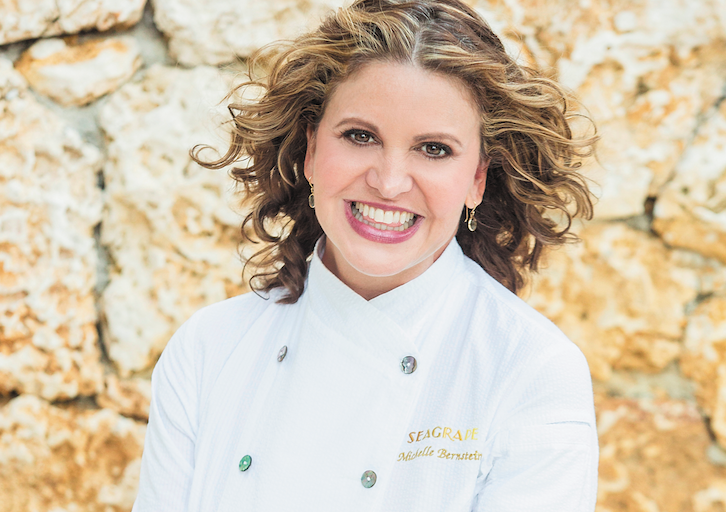 Chef Michelle Bernstein Opens Florida Brasserie Seagrape