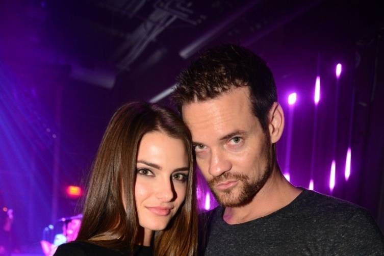 Jeremy Piven Plays The Sayers Club