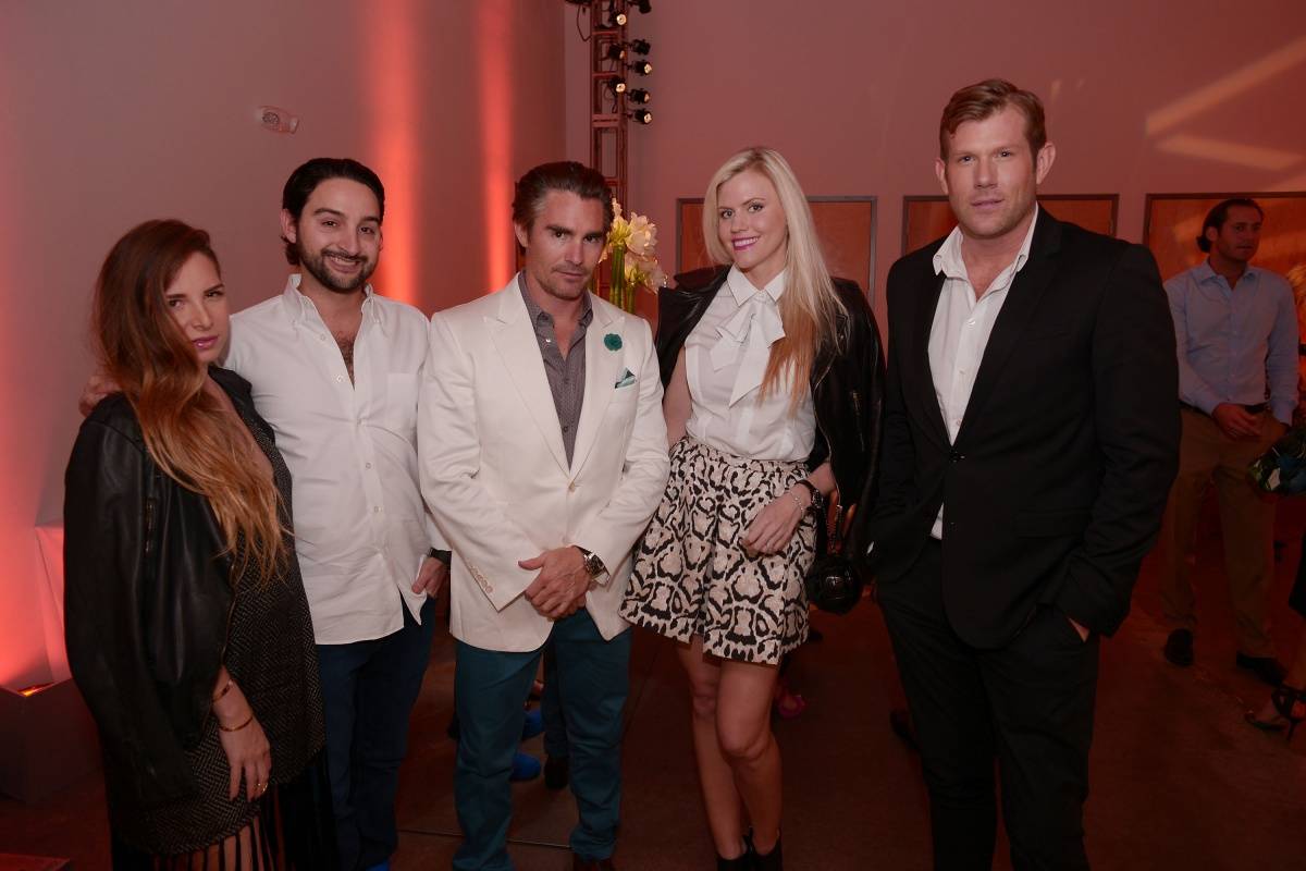 Here's Why You Won't Be Going to the MAM Ball Next Year