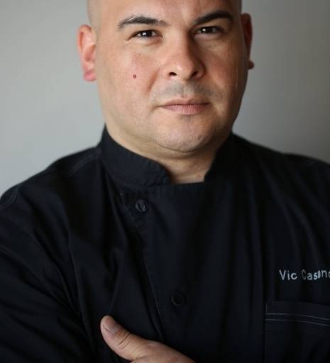 Vic Casanova