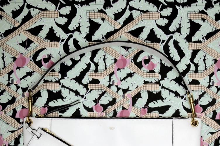 White-Hot Collaboration Between The Webster and Le Bon Marche with ...