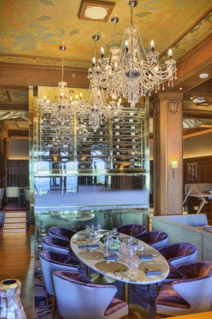 Where to Dine in Quebec City