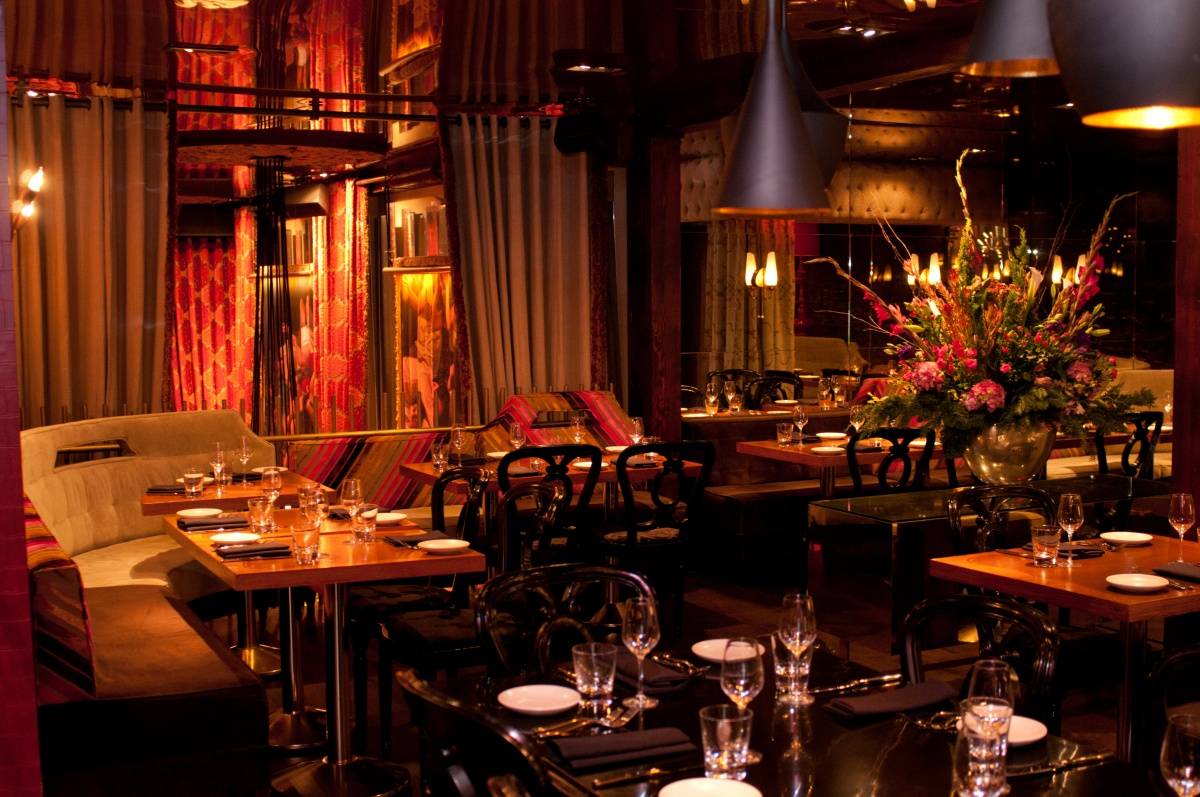 6 Must-Try Menus at San Francisco Restaurant Week