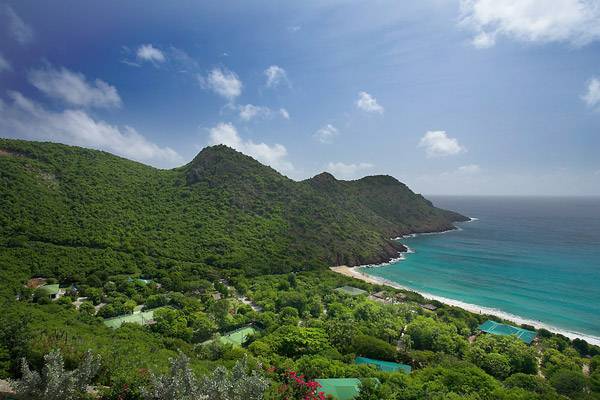 St. Barths' VIP of the Week: Christian Wattiau