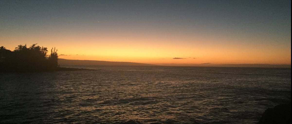 8 Reasons to Get to Maui this Winter