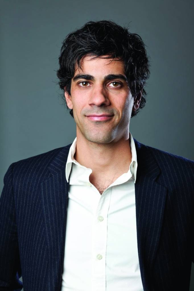 Haute 100 San Francisco 2015