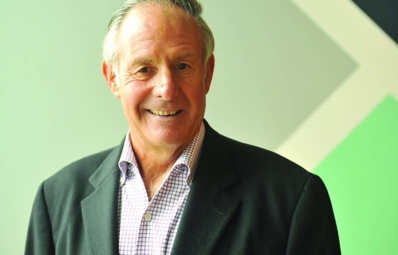 Haute 100 SF: John & Susan Sobrato to Be Honored With Lifetime ...