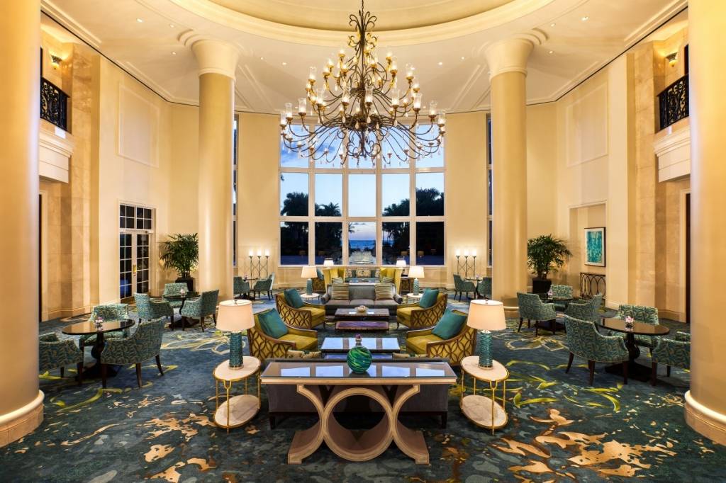 The Ritz-Carlton Key Biscayne New Additions Are Amazing
